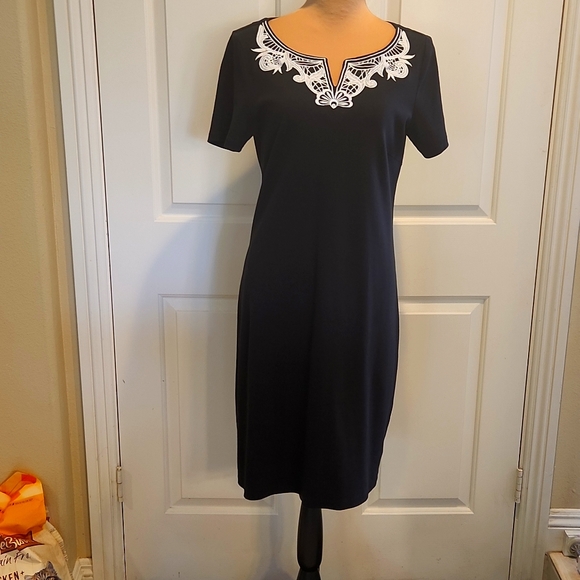 Talbots | Dresses | Talbot Easy Sundress M | Poshmark